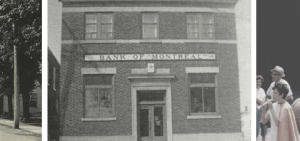A Vibrant History | Lansdowne Ontario