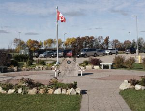 Information For Visitors | Lansdowne Ontario